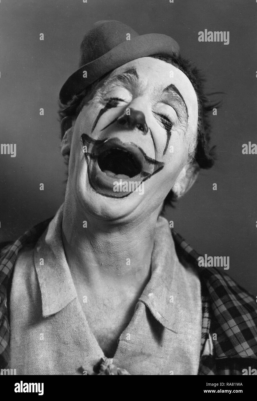 1930s circus performers hi-res stock photography and images - Alamy