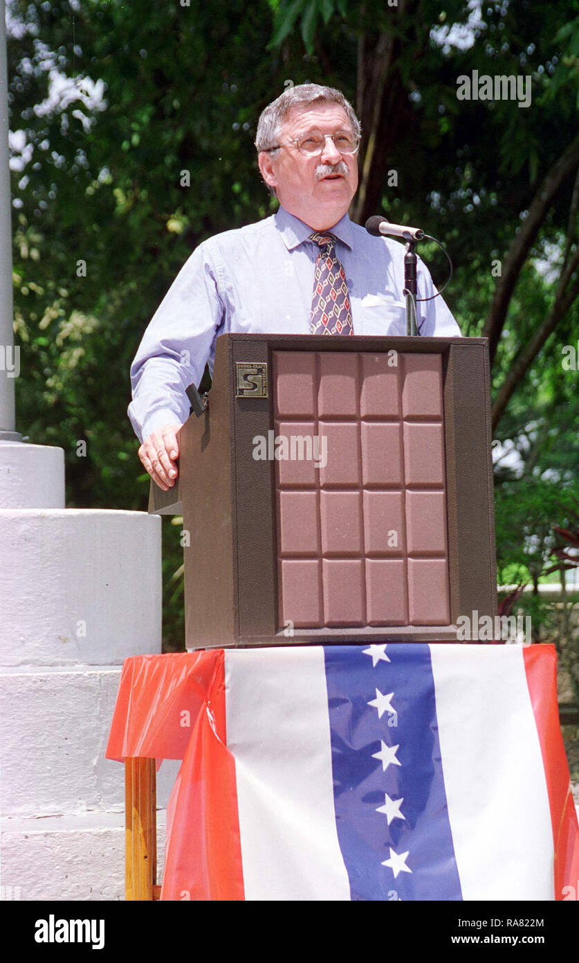 William milam spekaing hi-res stock photography and images - Alamy