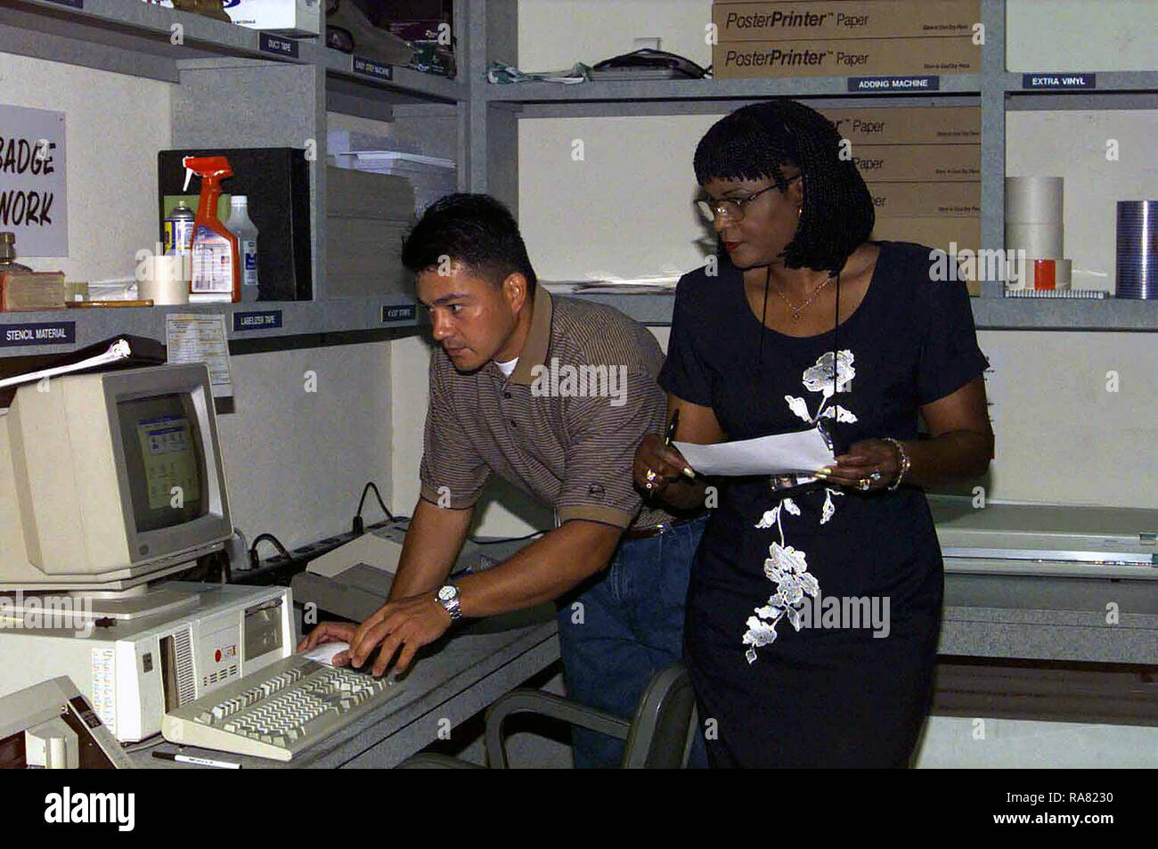 2000s computer graphics hi-res stock photography and images - Alamy