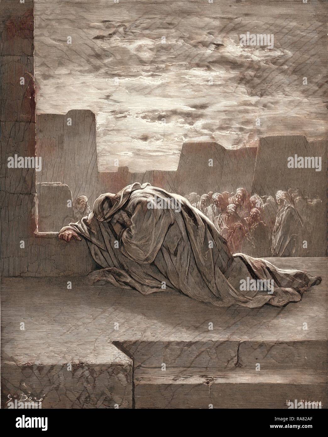 Understand The Book Of Ezra