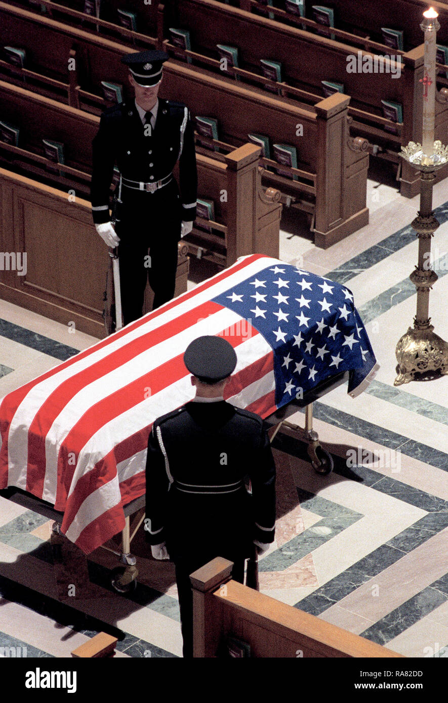 1970s fallen soldier hi-res stock photography and images - Alamy