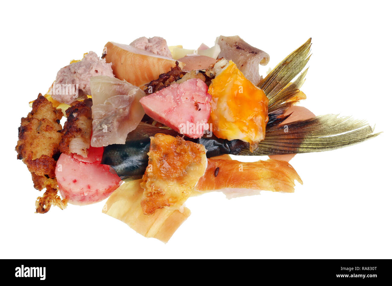 Spoiled beef Cut Out Stock Images & Pictures - Alamy