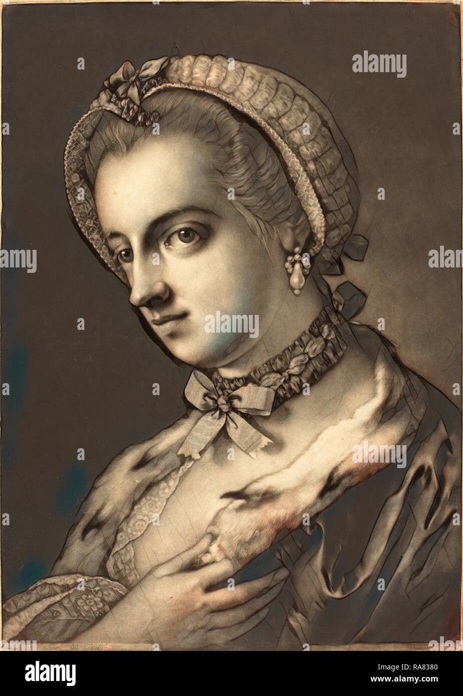 Thomas frye frye hi-res stock photography and images - Alamy