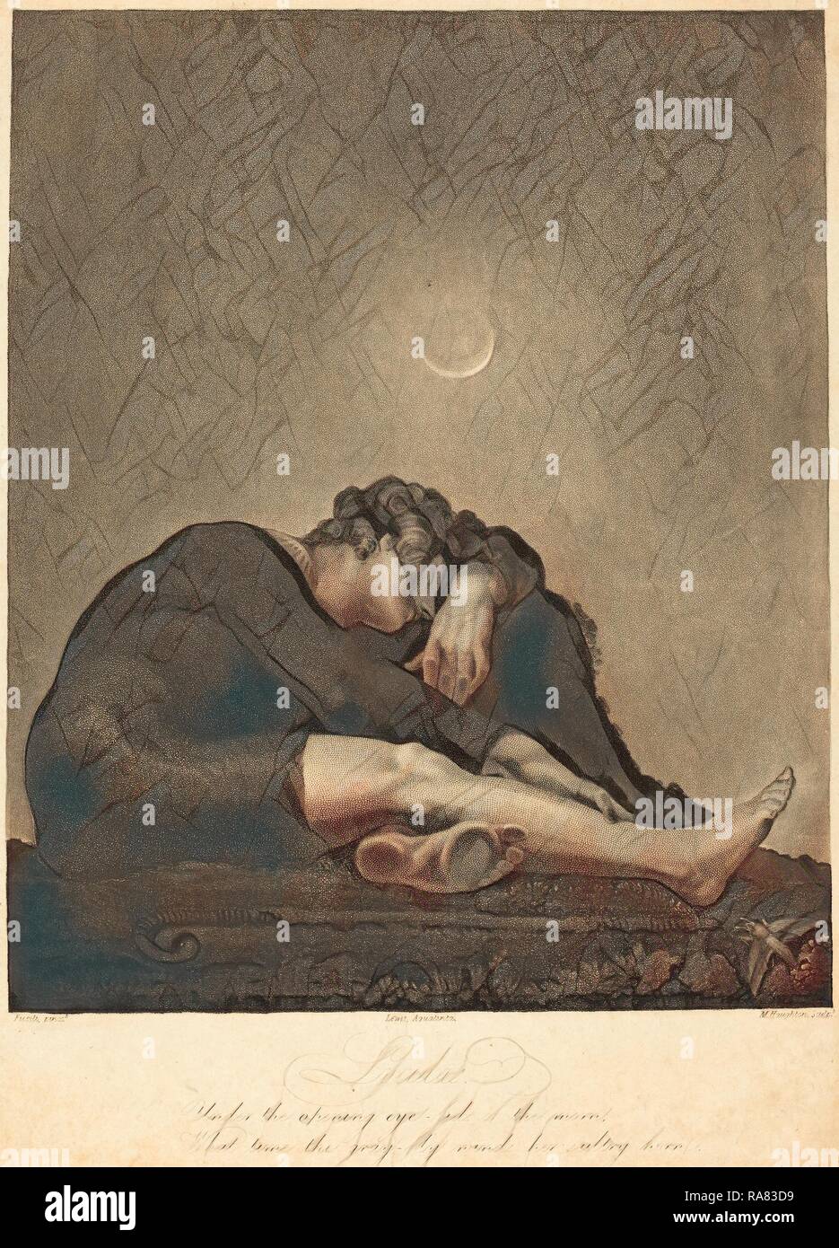 Moses haughton ii hi-res stock photography and images - Alamy