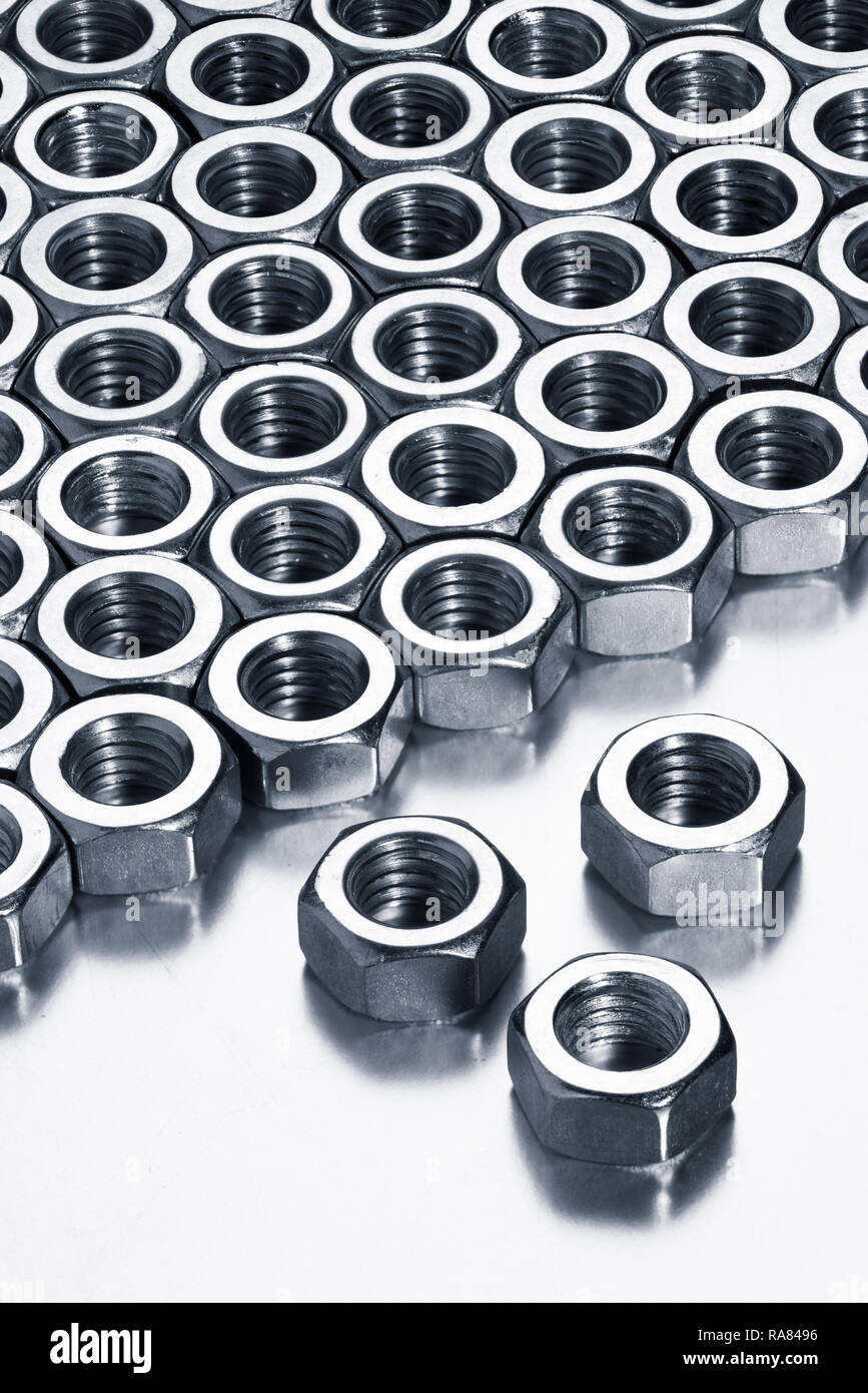 female screw, tools Stock Photo - Alamy