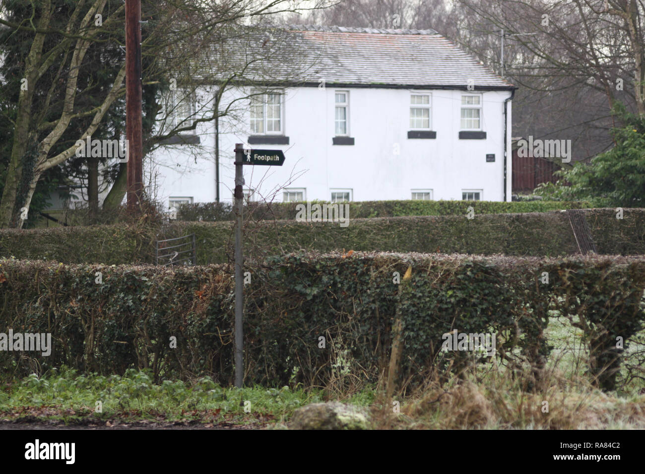 Alsager hi-res stock photography and images - Alamy