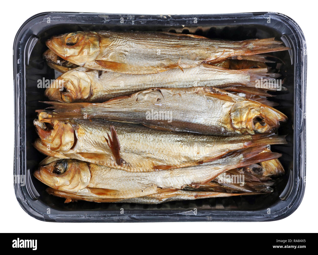 Fish heads and guts hi-res stock photography and images - Alamy