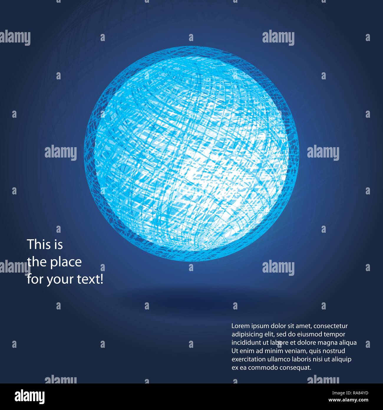 Scratch globe hi-res stock photography and images - Alamy