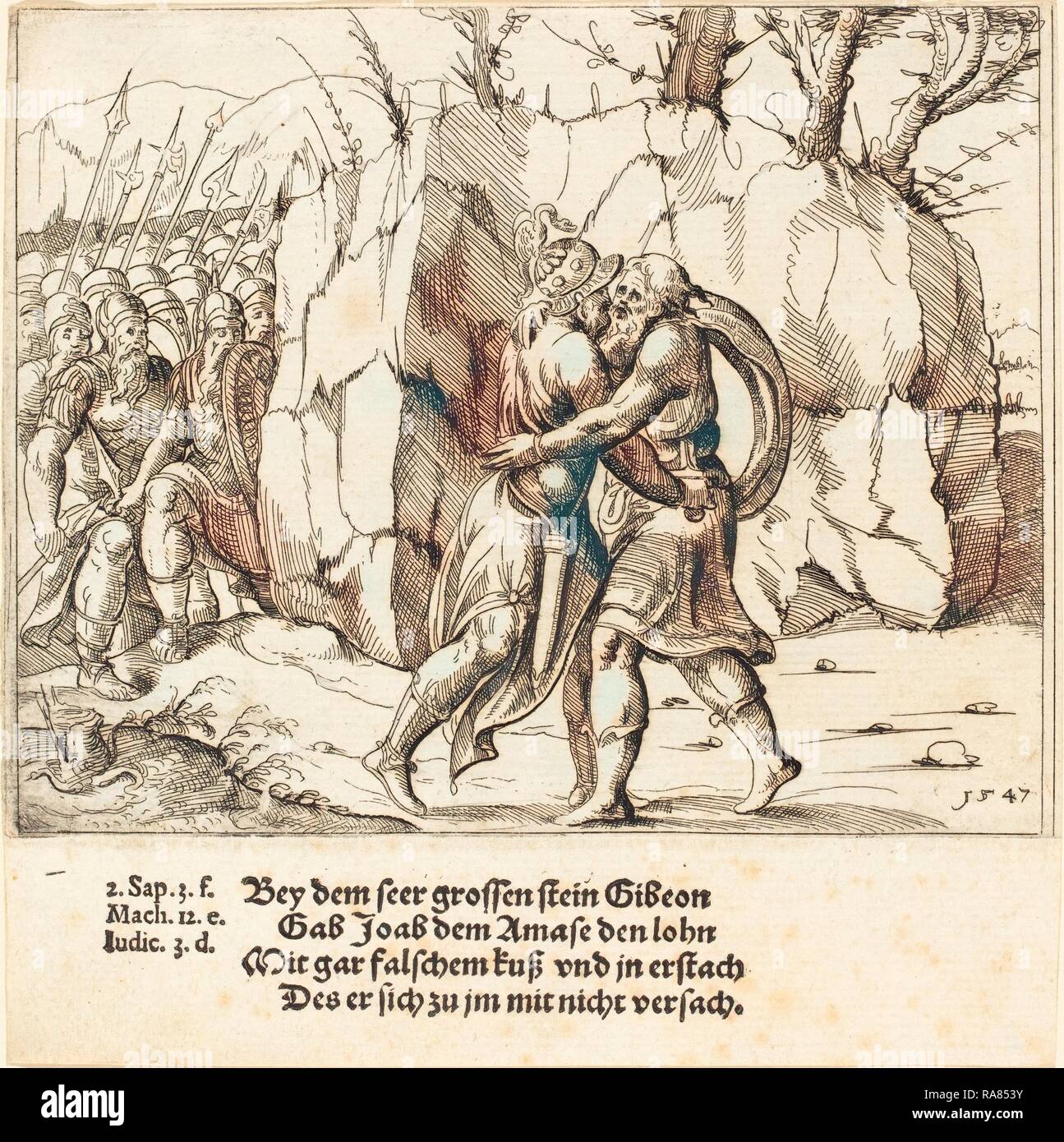 Joab hi-res stock photography and images - Alamy