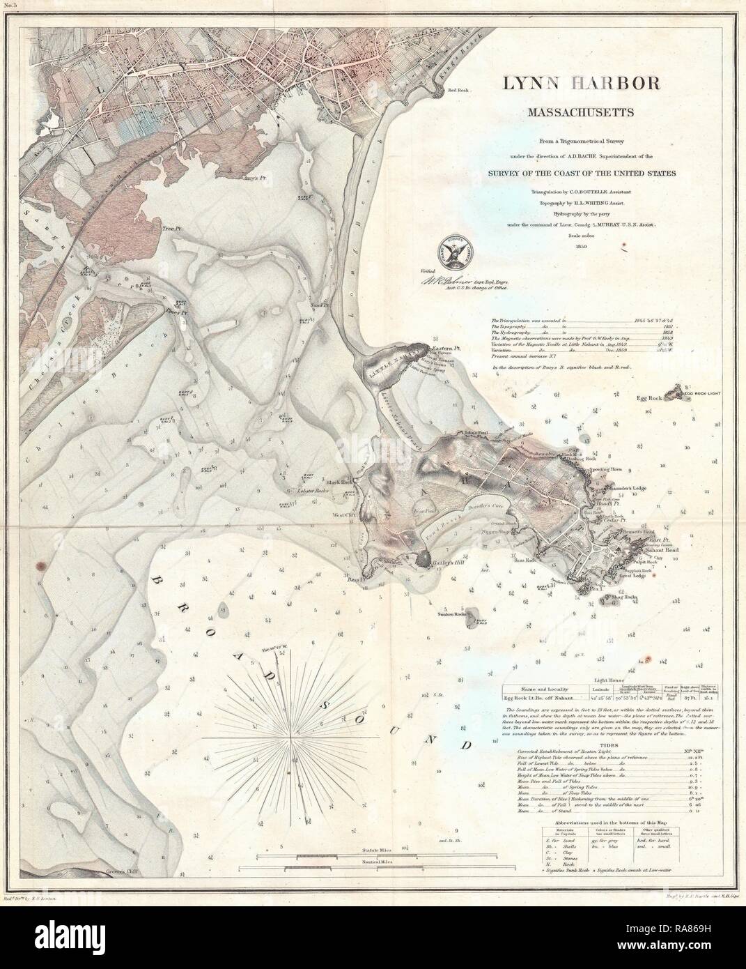 Map of lynn hi-res stock photography and images - Alamy