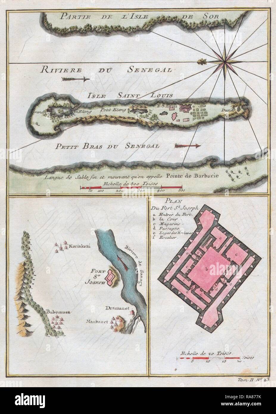 Bellin map hi-res stock photography and images - Alamy