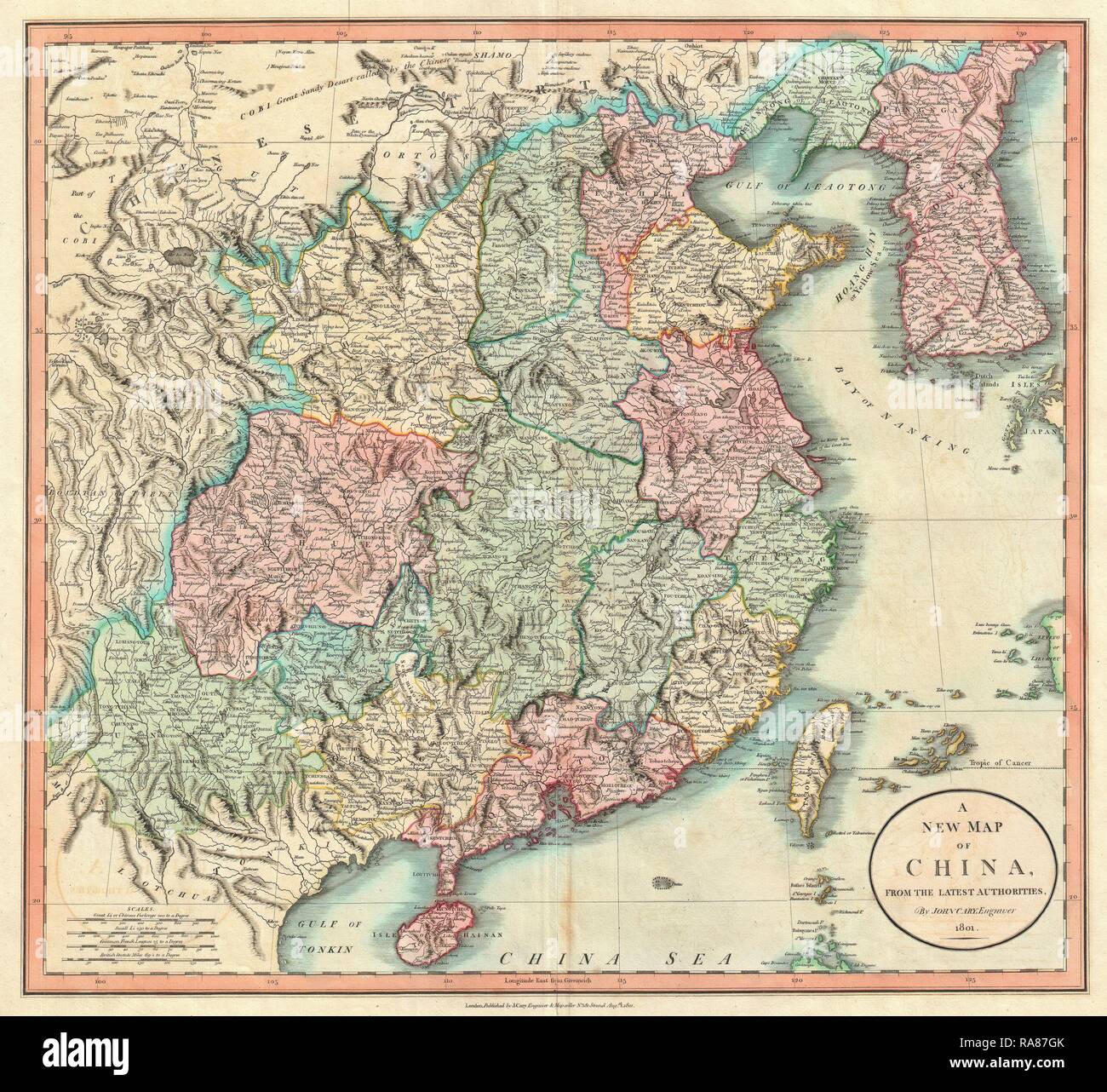 1754 world map hi-res stock photography and images - Alamy