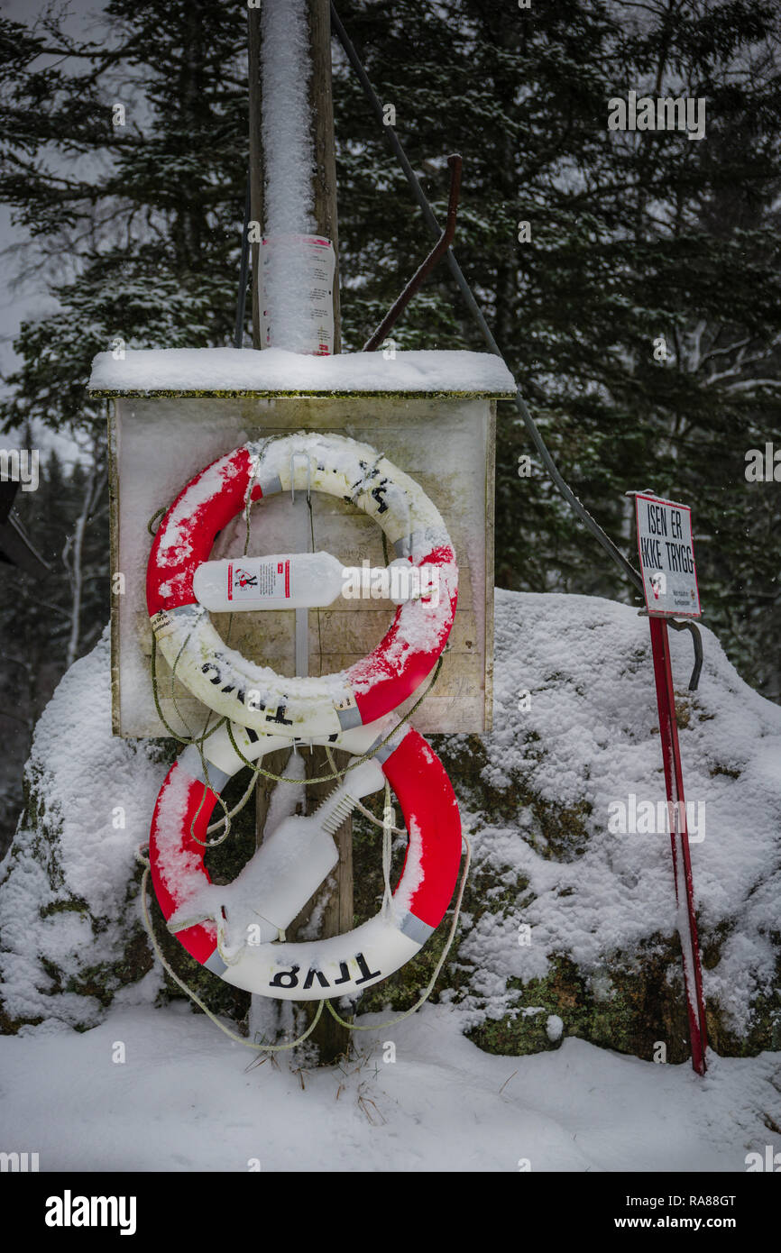 Safety norway hi-res stock photography and images - Alamy