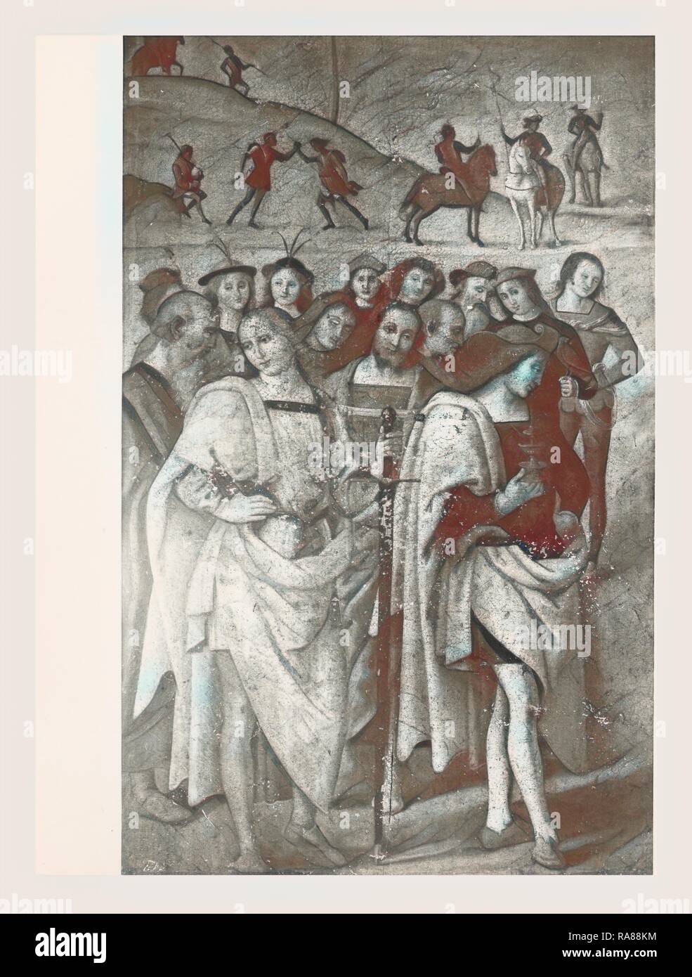 Umbria, Perugia, Citta della Pieve, SS. Gervasio e Protasio (Duomo ...