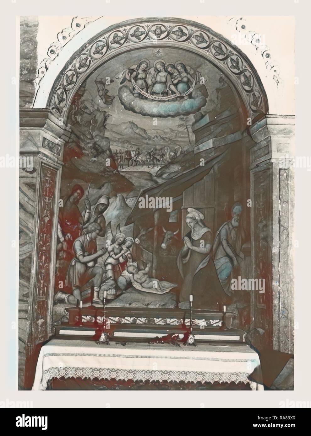 Umbria Terni Ferentillo S. Stefano, this is my Italy, the italian ...