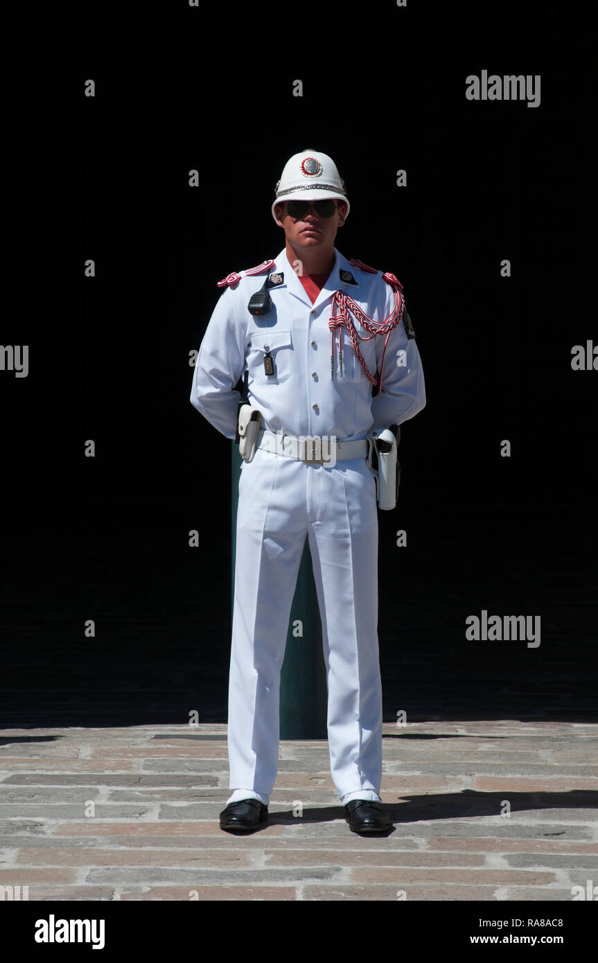 Guardia reale hi-res stock photography and images - Alamy