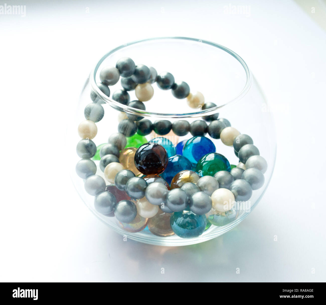 Beautiful glass hi-res stock photography and images - Alamy