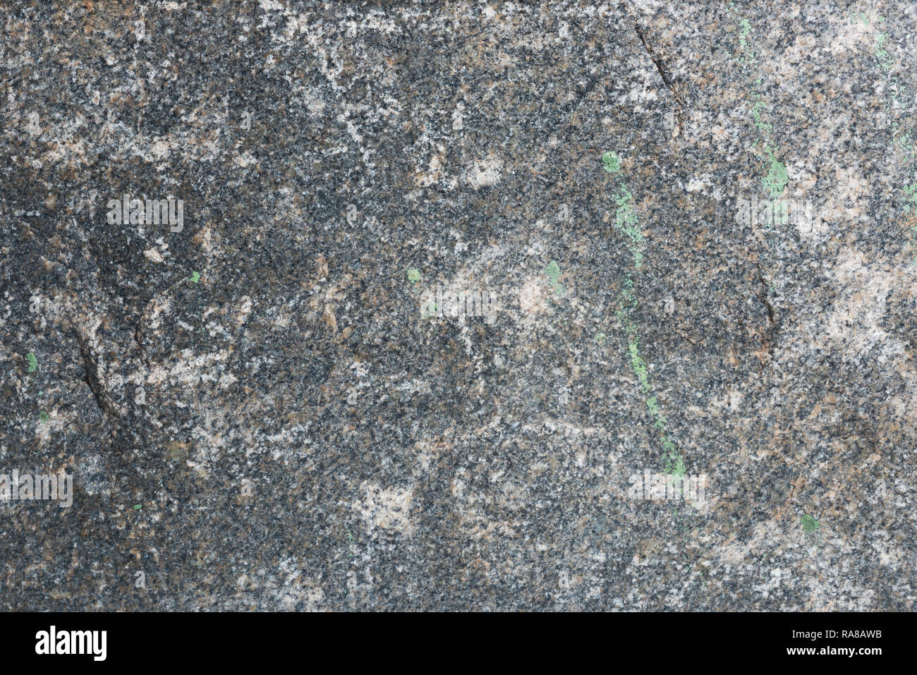 granite stone face for texture or background Stock Photo - Alamy