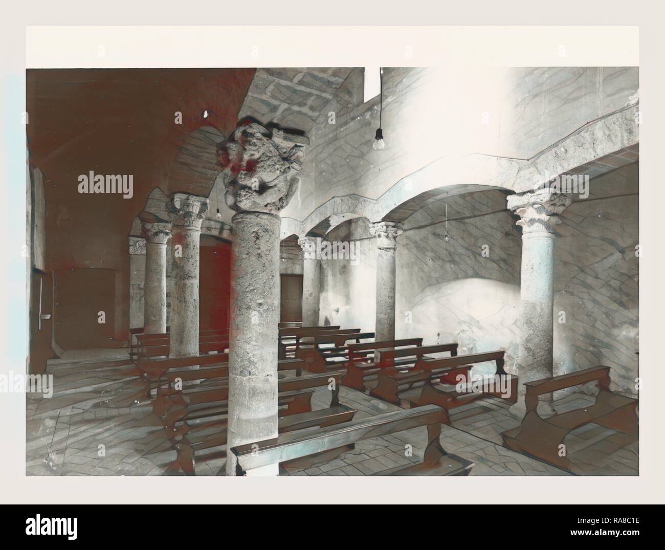 Umbria Terni Narni S. Maria in Pensole, this is my Italy, the italian ...