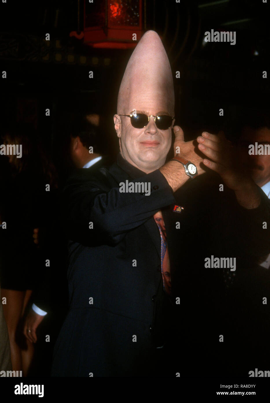 HOLLYWOOD, CA - JULY 19: Actor Dan Akroyd attends Paramount Pictures ...