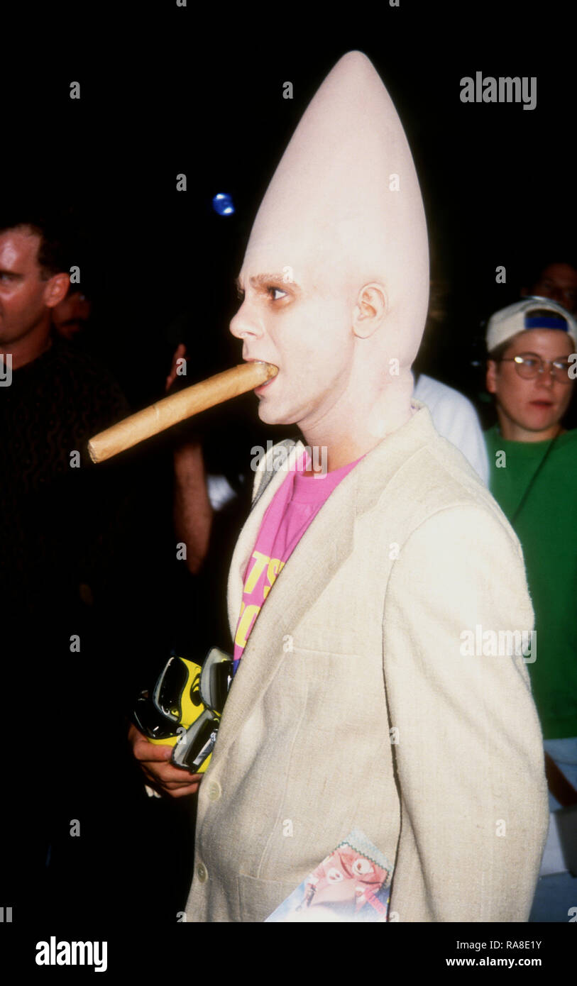HOLLYWOOD, CA - JULY 19: A general view of atmosphere at the Paramount ...