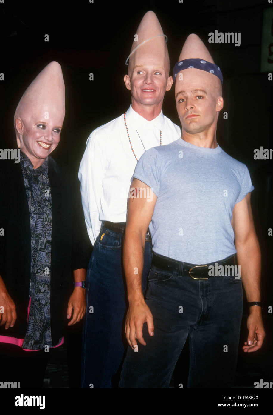 HOLLYWOOD, CA - JULY 19: A general view of atmosphere at the Paramount ...