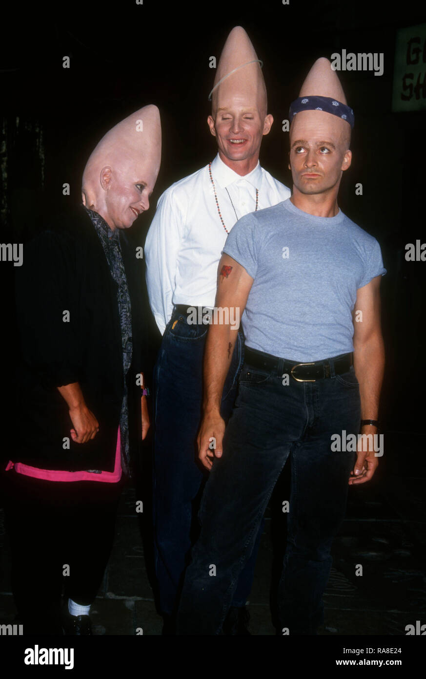 HOLLYWOOD, CA - JULY 19: A general view of atmosphere at the Paramount ...