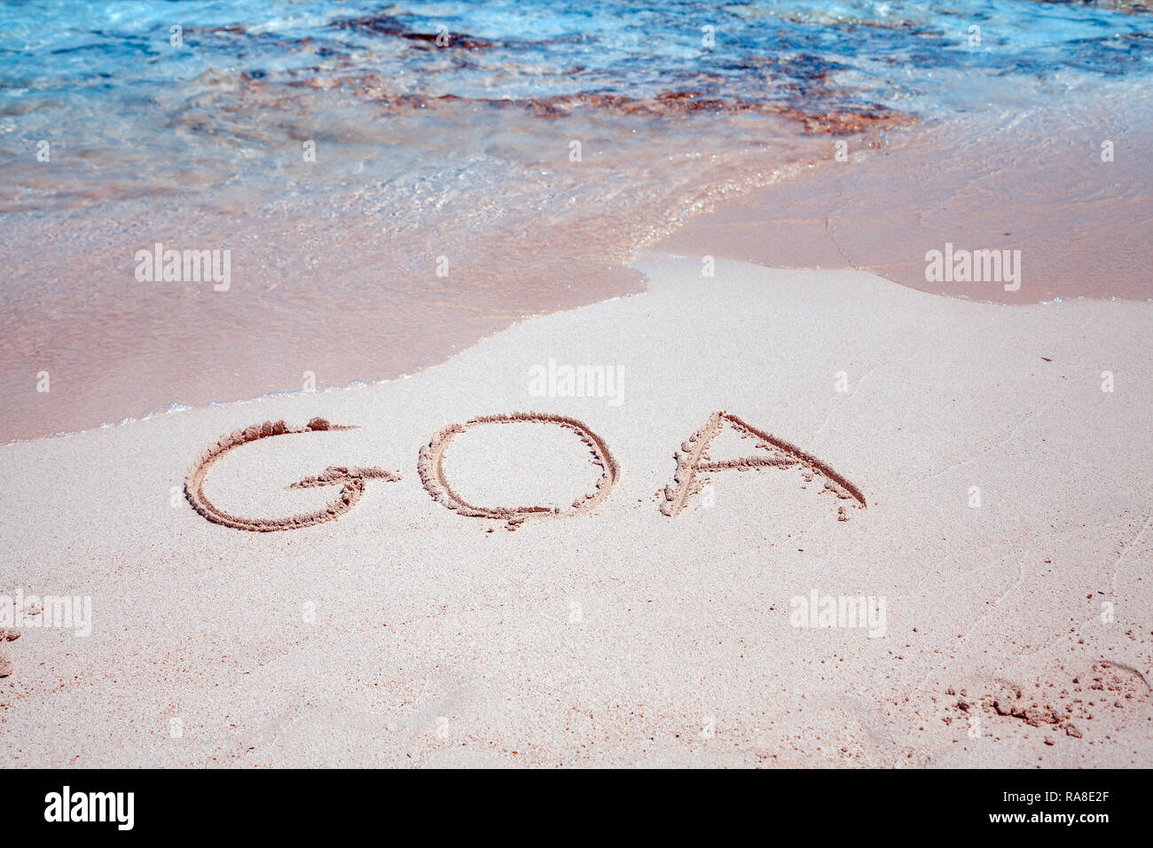 Beach sunset drawing hi-res stock photography and images - Alamy