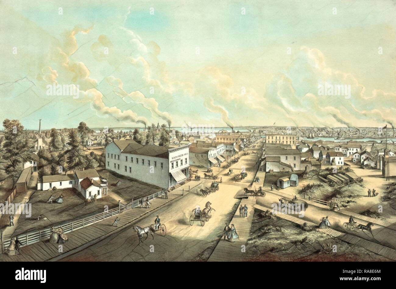 Louis seifert hi-res stock photography and images - Alamy