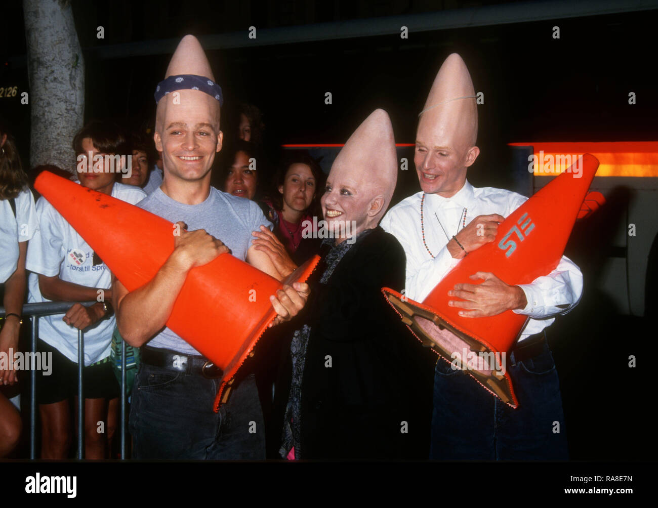 HOLLYWOOD, CA - JULY 19: A general view of atmosphere at the Paramount ...