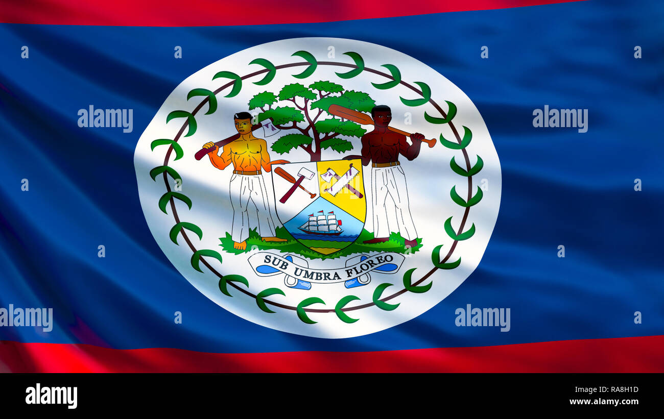 Belmopan Belize High Resolution Stock Photography and Images - Alamy