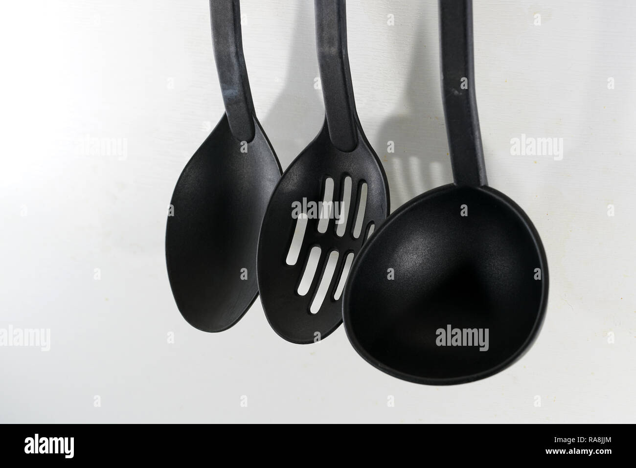 In a kitchen in Germany, these things may not be missing, they are very ...