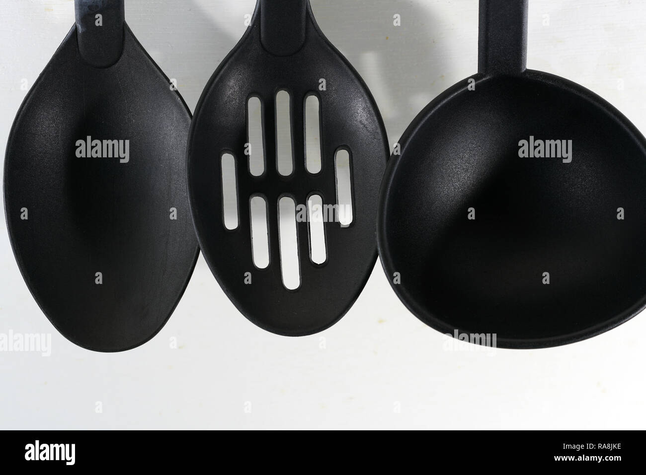 In a kitchen in Germany, these things may not be missing, they are very ...