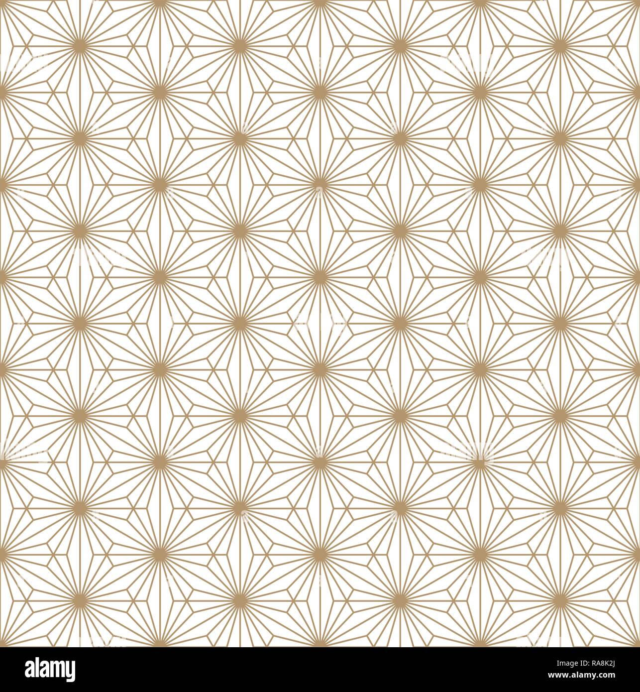 Beautiful Seamless japanese pattern kumiko for shoji screen, great ...