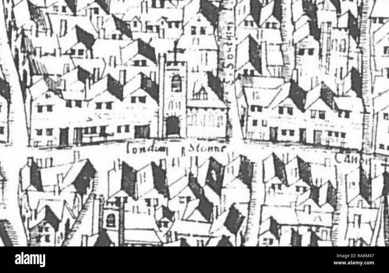 Copperplate Map London High Resolution Stock Photography and Images - Alamy