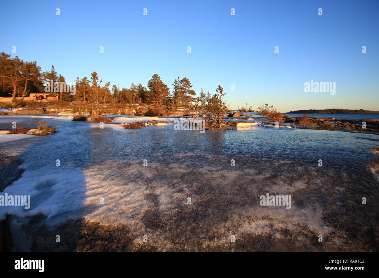 Hogakusten hi-res stock photography and images - Alamy