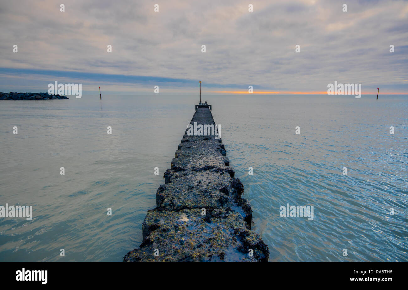 Elmer sands hi-res stock photography and images - Alamy