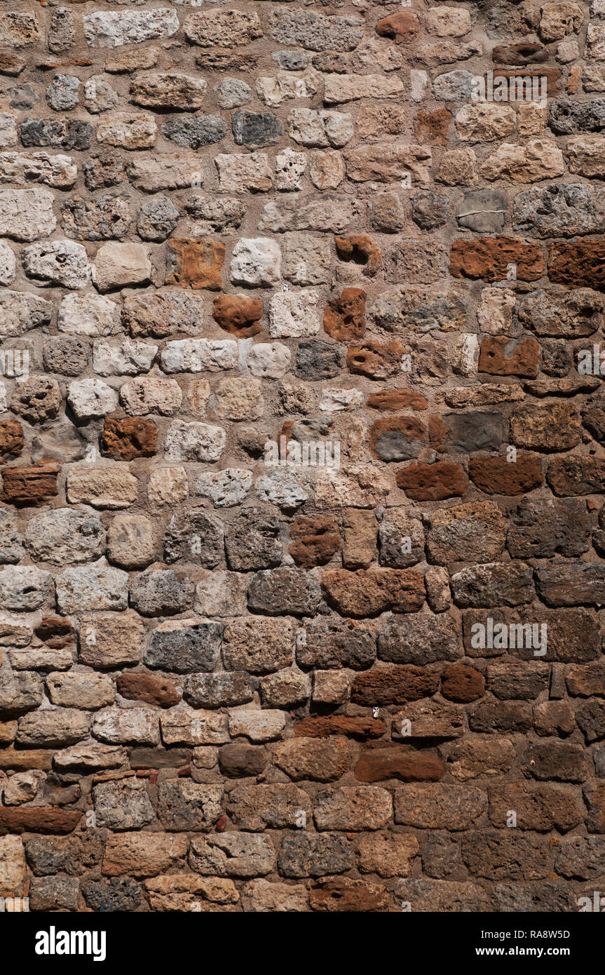 muro di mattoni,texture Stock Photo - Alamy