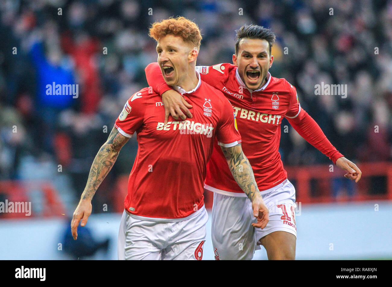Jack colback leeds hi-res stock photography and images - Alamy