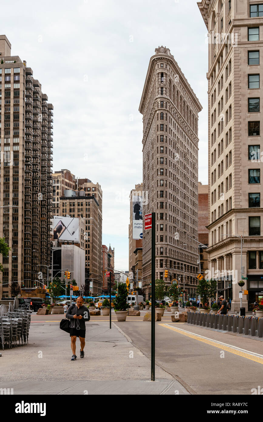 One madison tower hi-res stock photography and images - Alamy