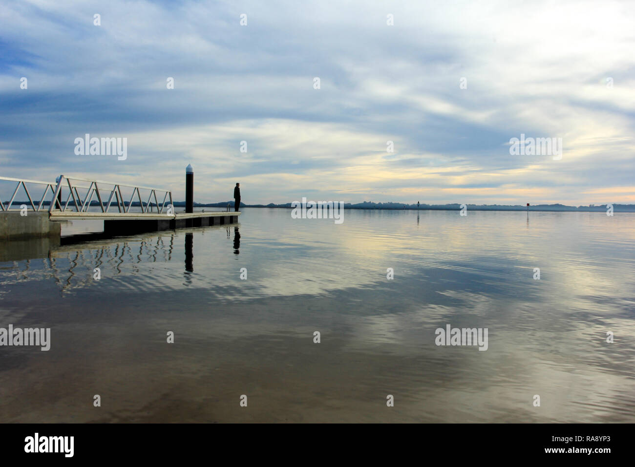 Australind beach hi-res stock photography and images - Alamy