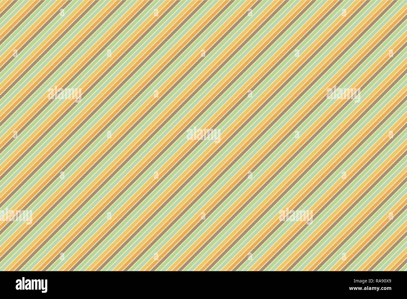 Vintage striped background seamless pattern. Vector illustration Stock ...
