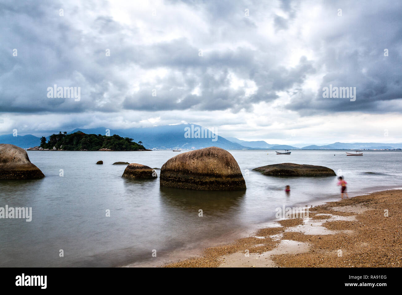 Praia Da Tapera High Resolution Stock Photography and Images - Alamy