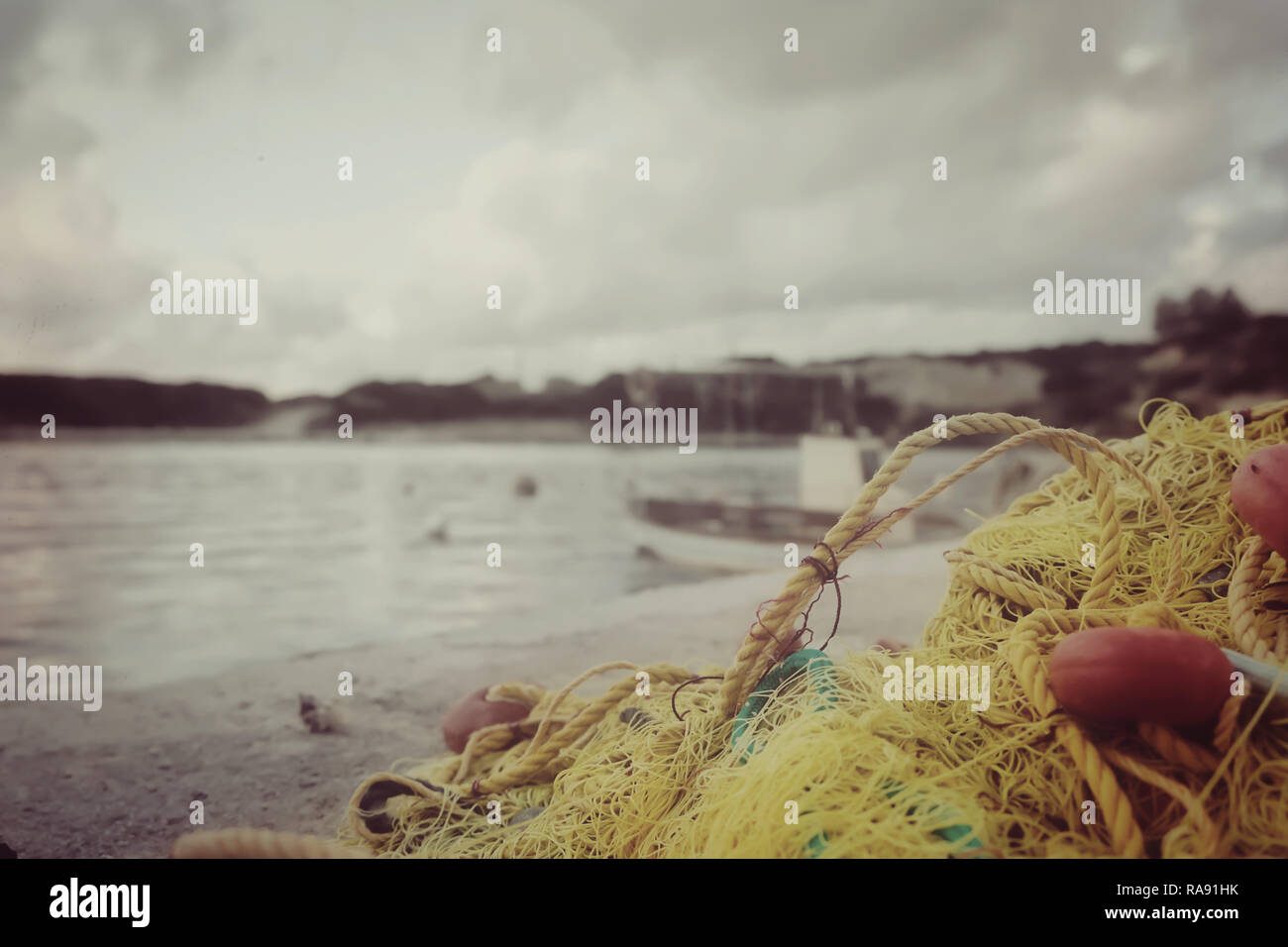 Ionian sea fish hi-res stock photography and images - Alamy