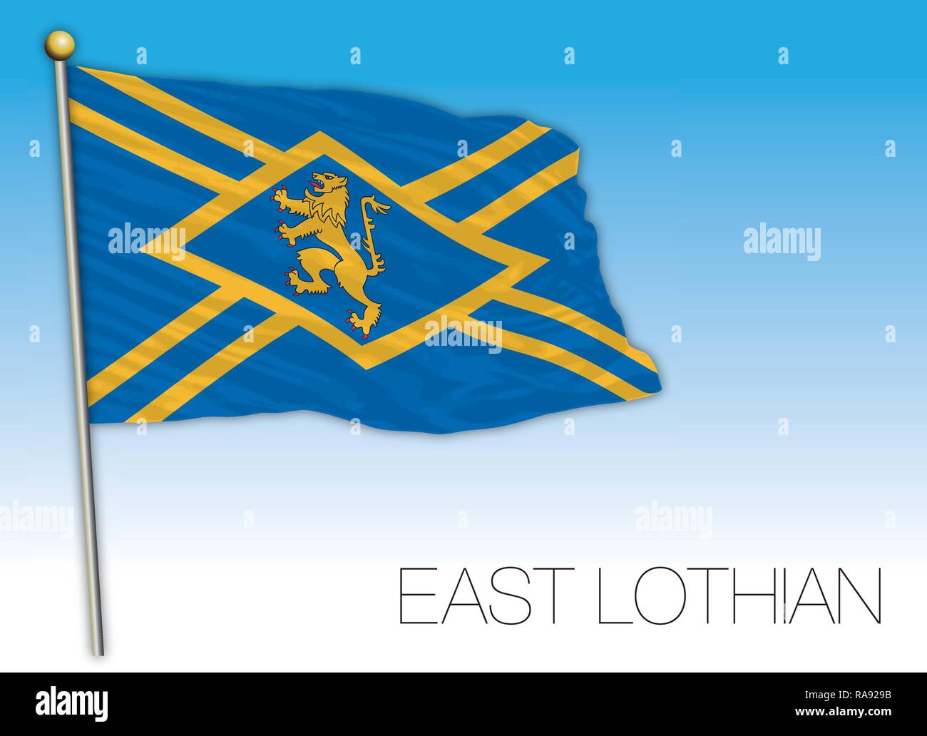 Lothian vector vectors Stock Vector Images - Alamy