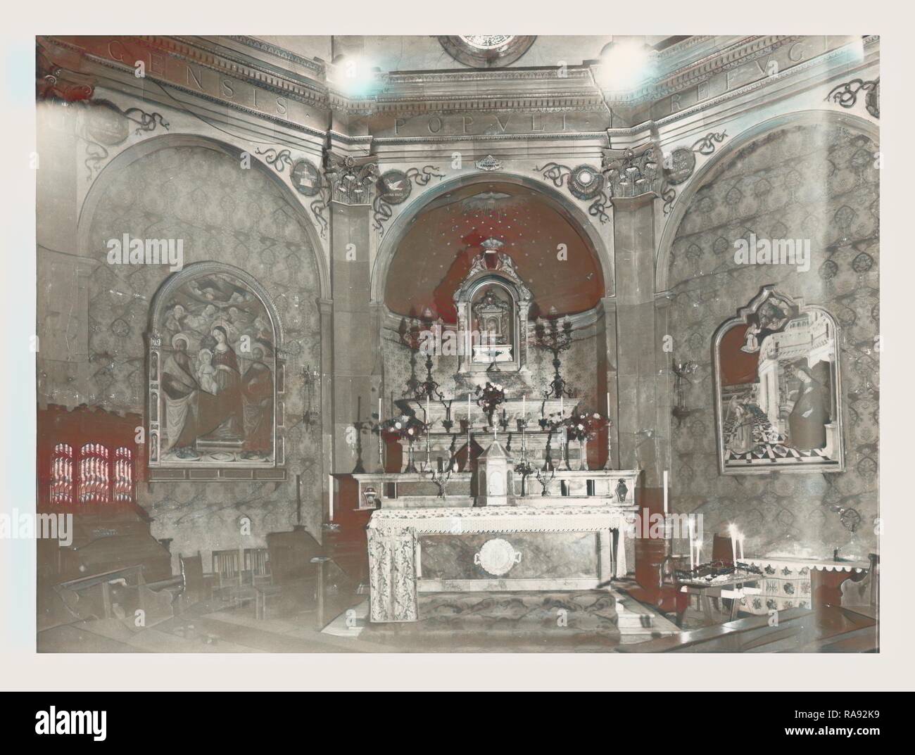 Tuscany Siena Sinalunga S. Bernardino, this is my Italy, the italian ...