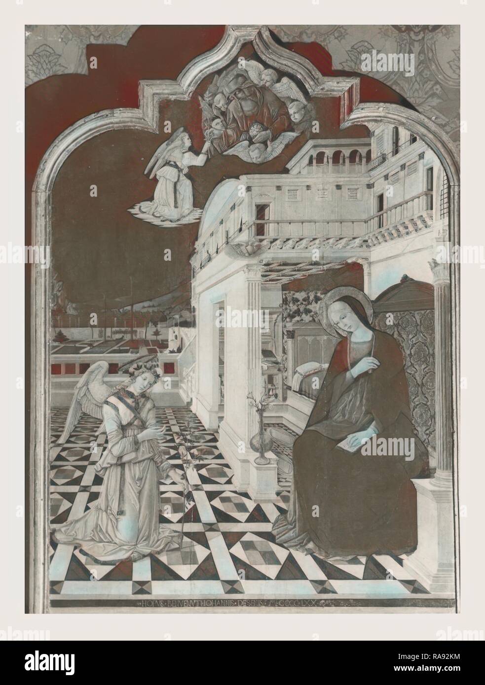 Tuscany Siena Sinalunga S. Bernardino, this is my Italy, the italian ...