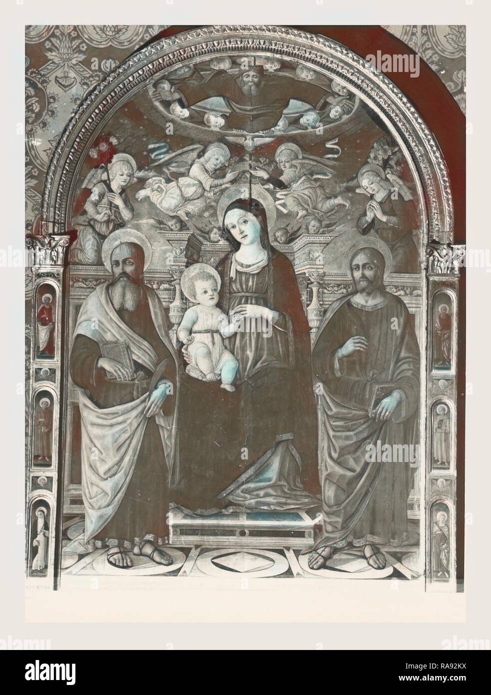 Tuscany Siena Sinalunga S. Bernardino, this is my Italy, the italian ...