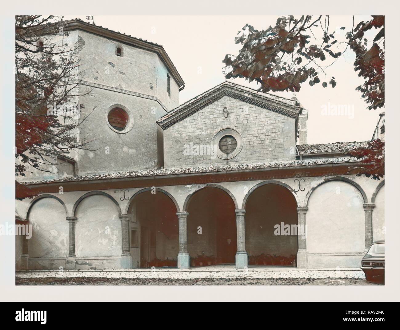 Tuscany Siena Sinalunga S. Bernardino, this is my Italy, the italian ...