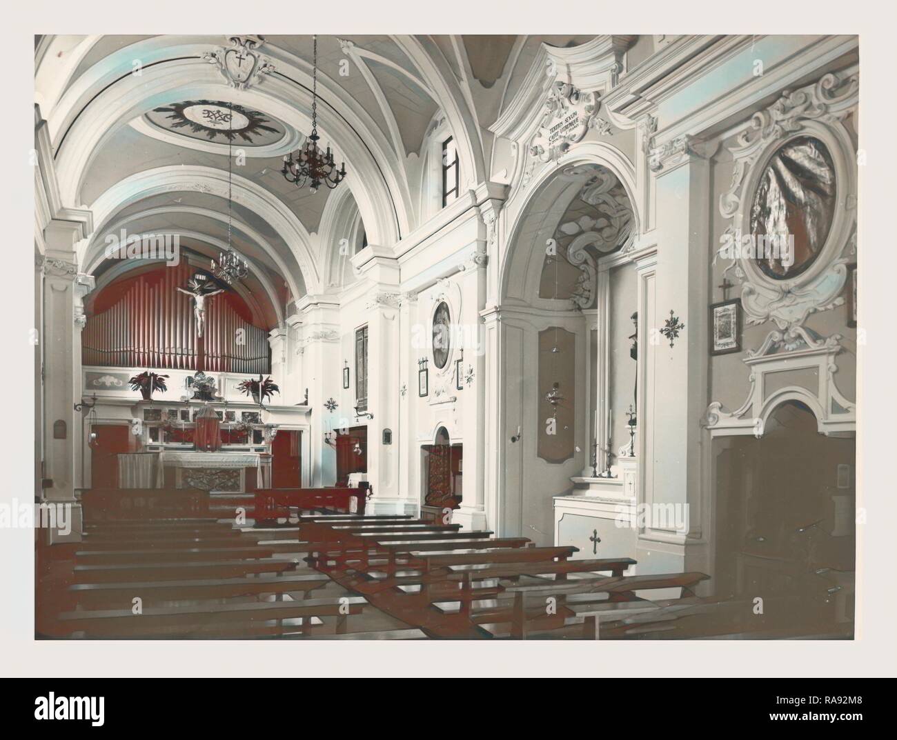 Tuscany Siena Sinalunga S. Bernardino, this is my Italy, the italian ...